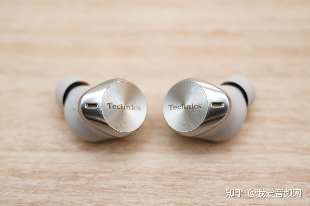 松下Technics AZ80评测：支持LDAC，Hi-Res认证，旗舰级听感 - 知乎
