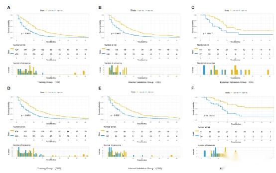 SEER数据库联合医院数据库，一文教你学会生存模型构建与验证，纯生信拿下高分SCI！！ - 知乎