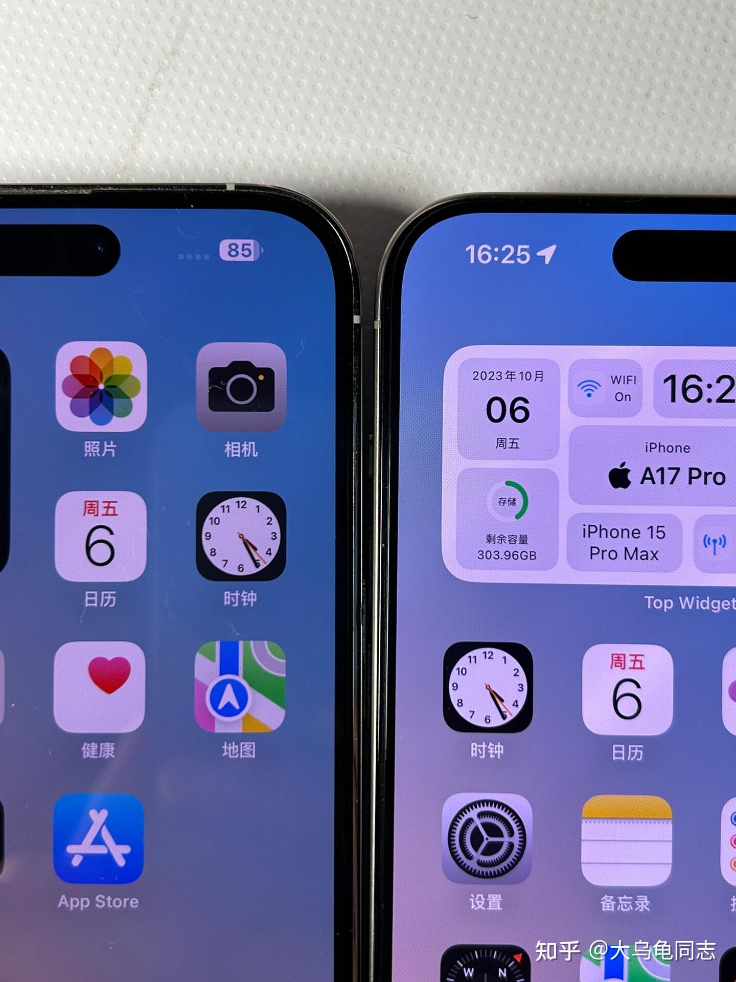 2025年苹果14pm和15pm买哪个？（超详细评测） - 知乎