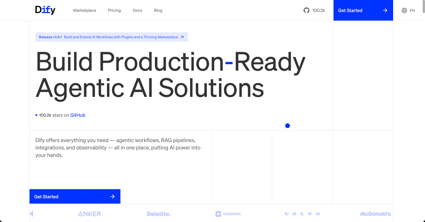 Dify Docker 部署教程，AI产品经理转型必备 - 知乎
