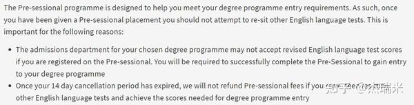 2024Fall | 爱丁堡大学语言班申请要求、DDL、学费等 - 知乎