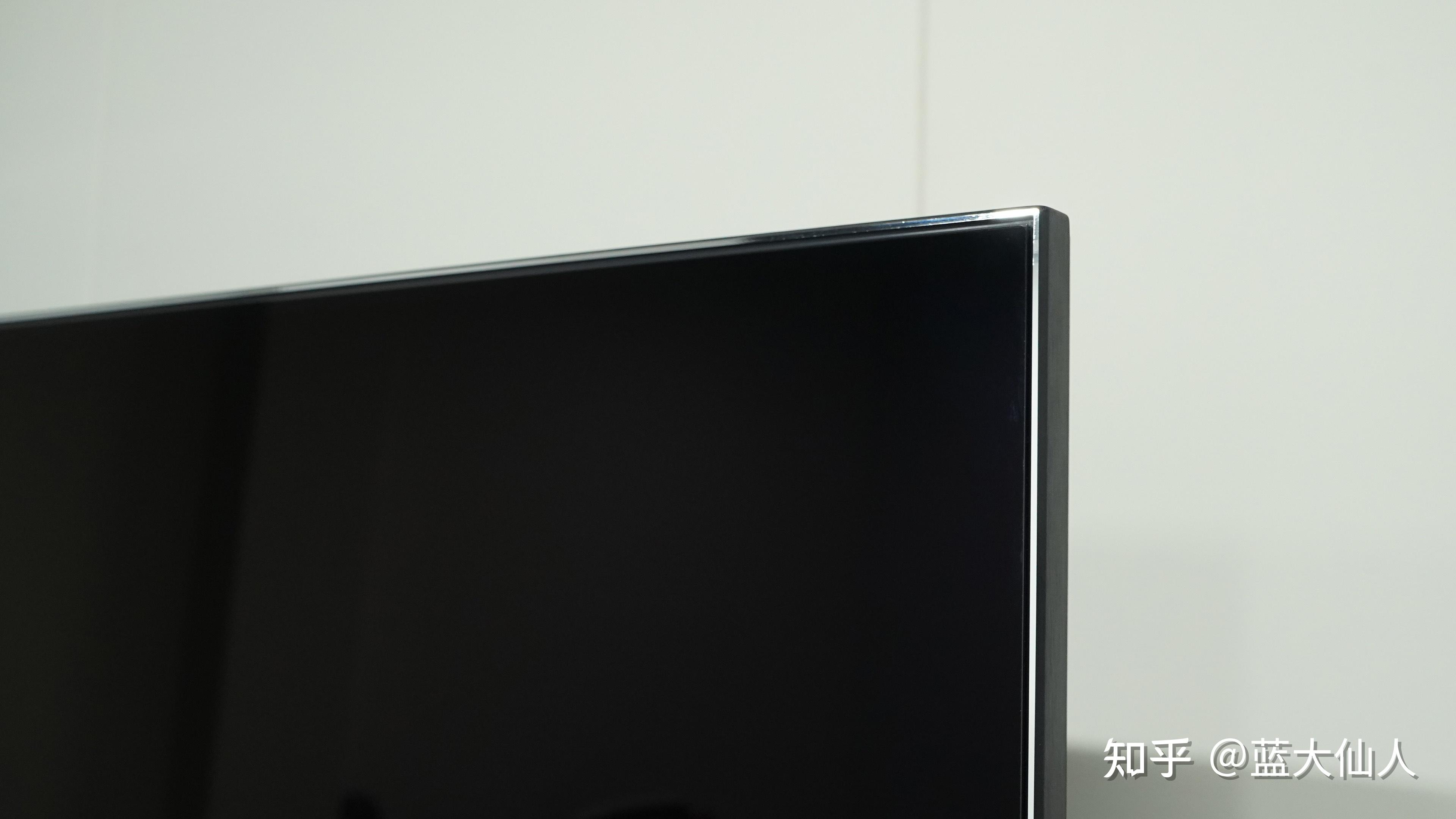 海信85E8Q Pro测评，线上顶配旗舰有多强 - 知乎