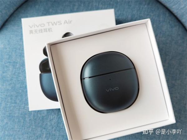 vivo TWS Air评测：澎湃高清单元，25小时超长续航 - 知乎