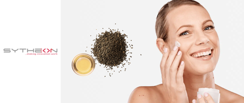 补骨脂酚Sytenol® A热销登场！PCHi 2024与赛胜共探中国化妆品市场新趋势！ - 知乎