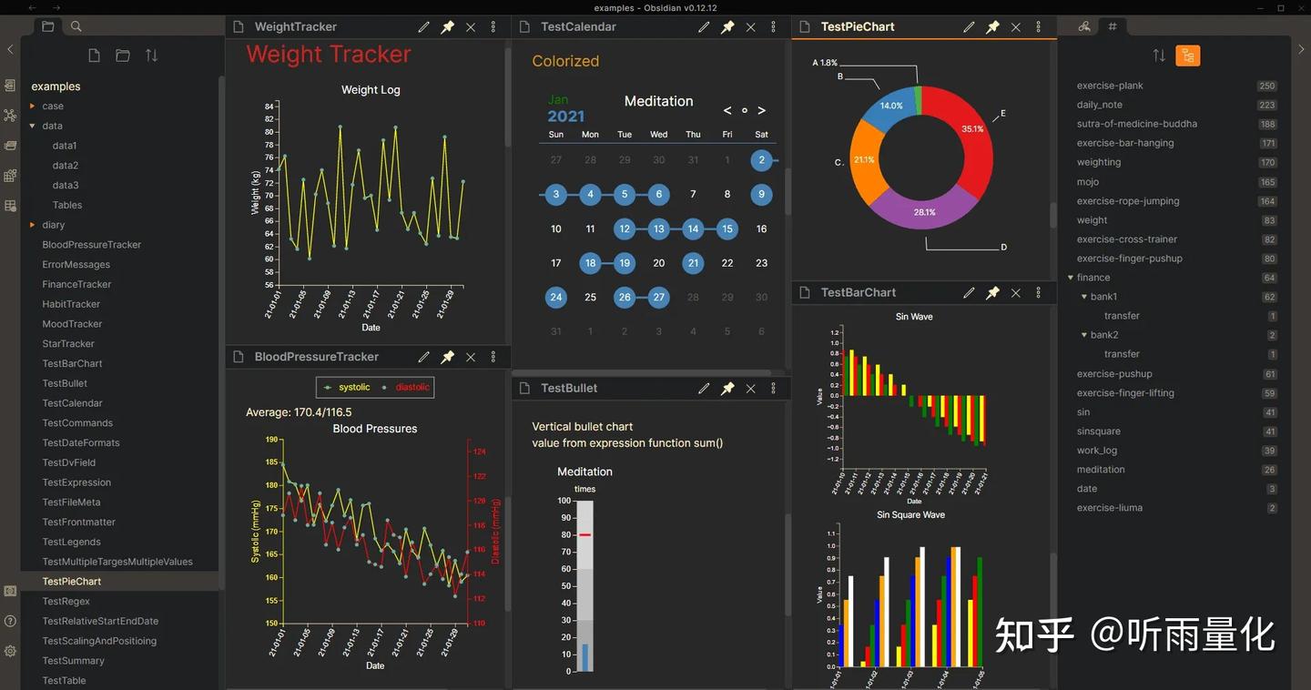 BookXNote Sync插件：同步BookXNote笔记到Obsidian中 - 知乎