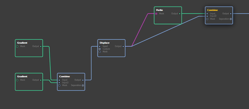 游戏诞生之日11 - 美术篇 地形软件Gaea - 知乎