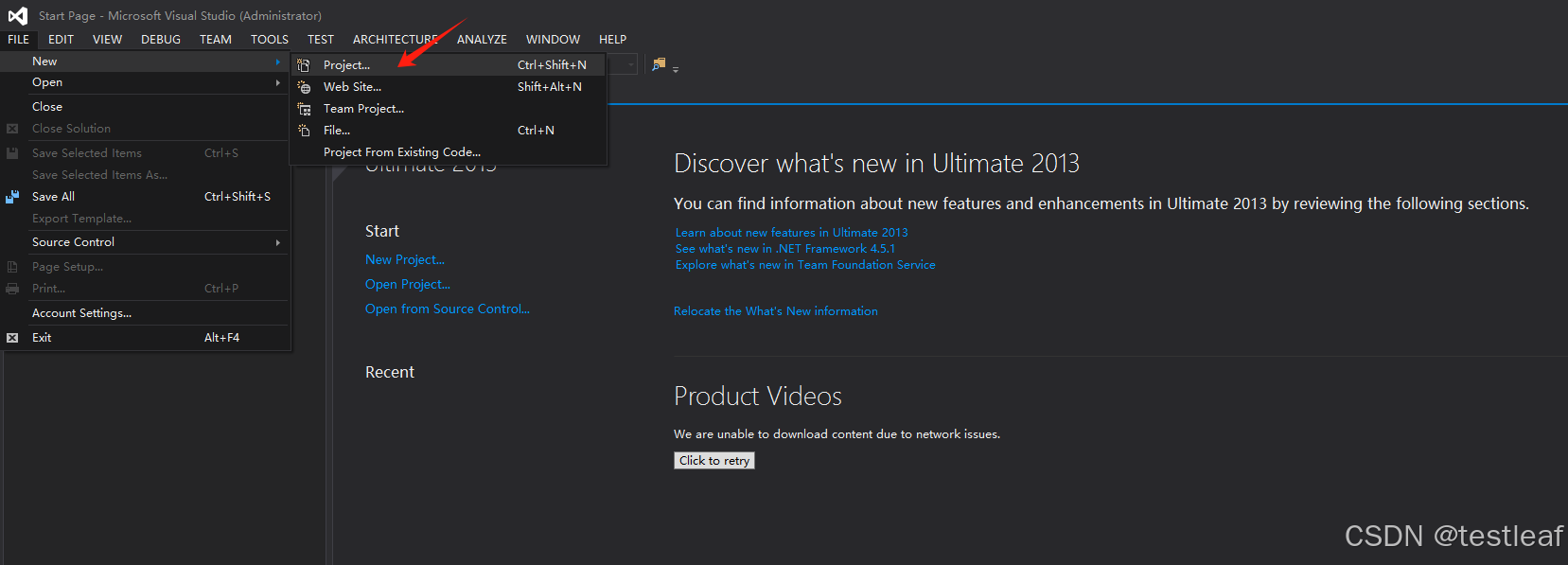 VS2013下载安装和基本使用教程 - 知乎
