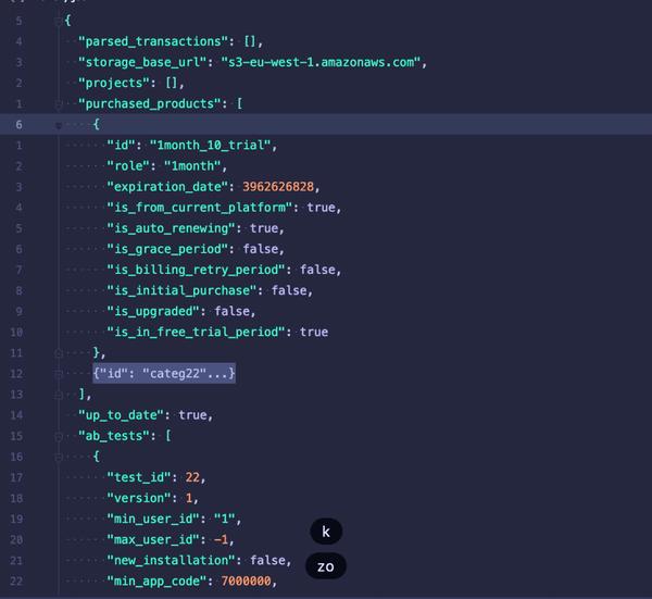 Vim 代码折叠 YYDS - 知乎