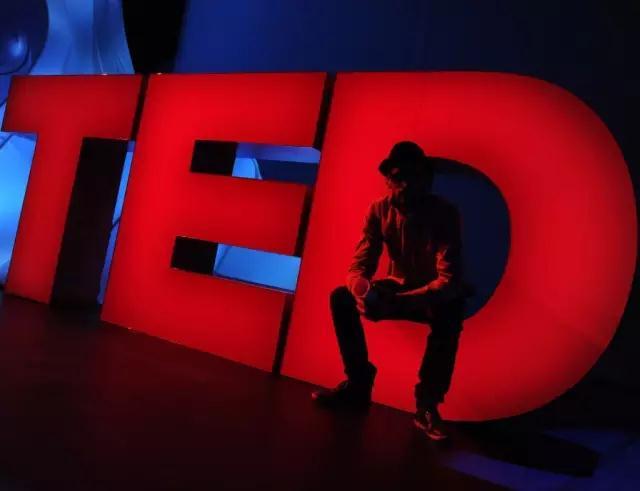 那个最懂TED的人写了一本书来教你如何做好一场演讲 - 知乎