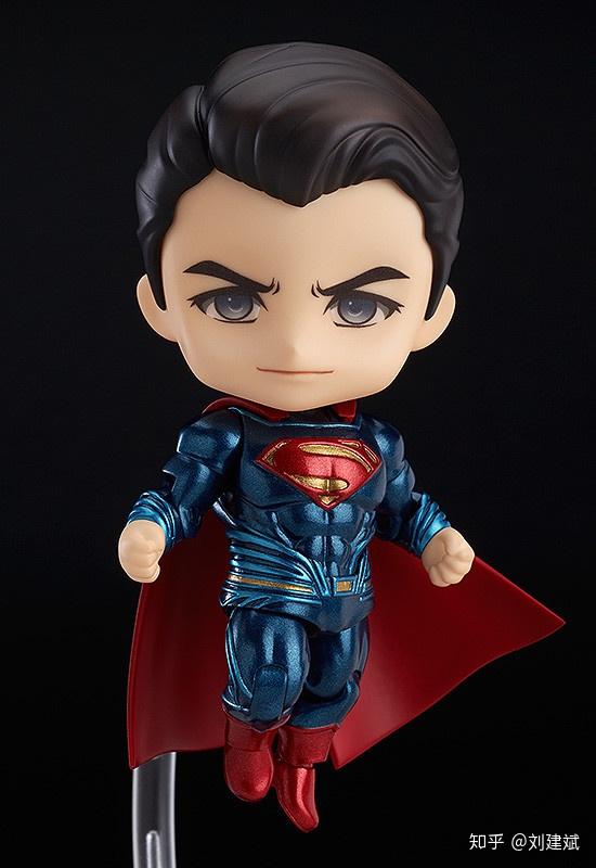 GSC Doll简易评测 - 知乎