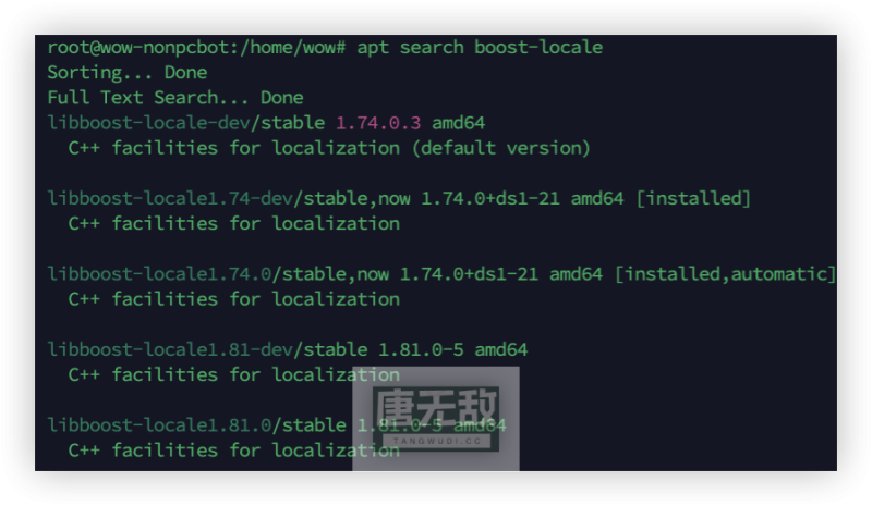 魔兽世界Trinitycore 3.3.5(24011)版本搭建详细教程 - 知乎