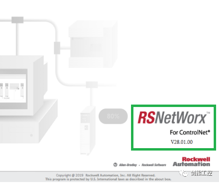 手把手教你｜AB罗克韦尔-硬件配置、更新固件、网络规划-操作法 - 知乎