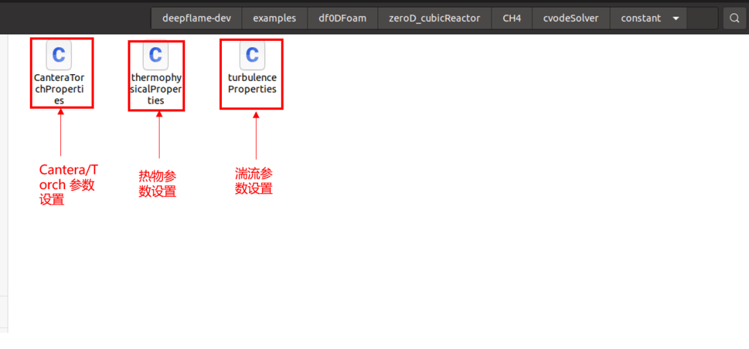 DeepFlame学习笔记：从小白入门到深度与火焰交锋提交PR - 知乎