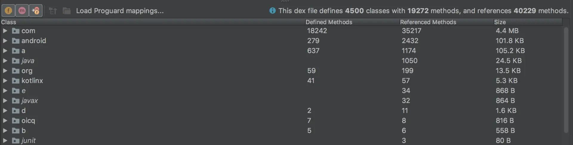 APK 是怎么来的？- Android 构建流程解析 - 知乎