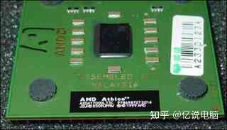 快速回顾AMD的发展史，看看你都用过哪些AMD的处理器。 - 知乎