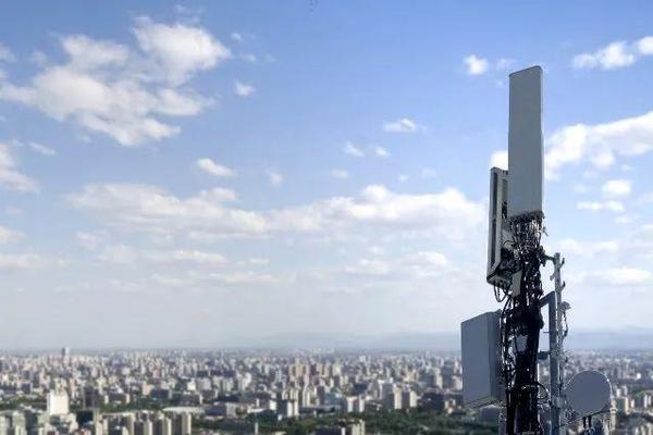 5G基站为什么需要AAU？ - 知乎