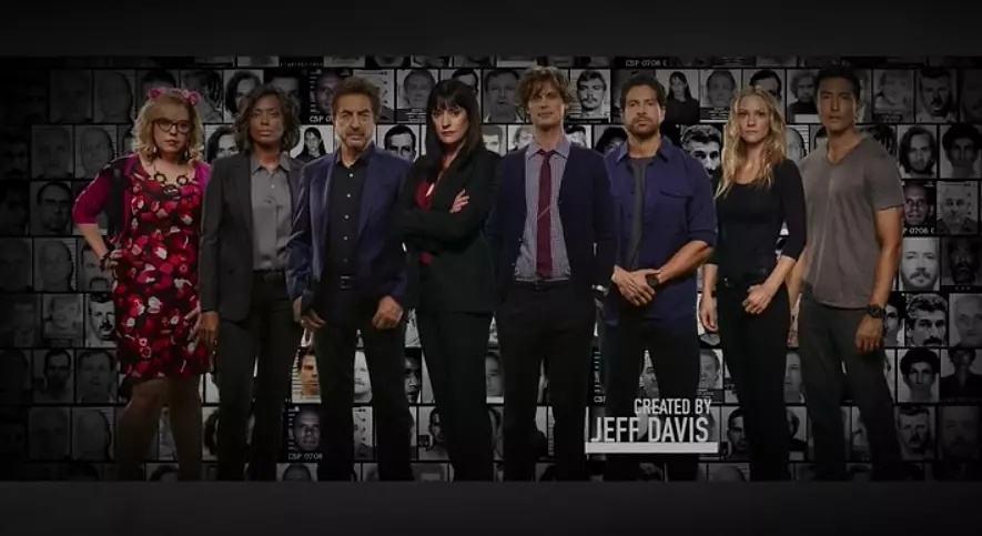 犯罪心理criminal Minds 第十三季 经典语录 知乎