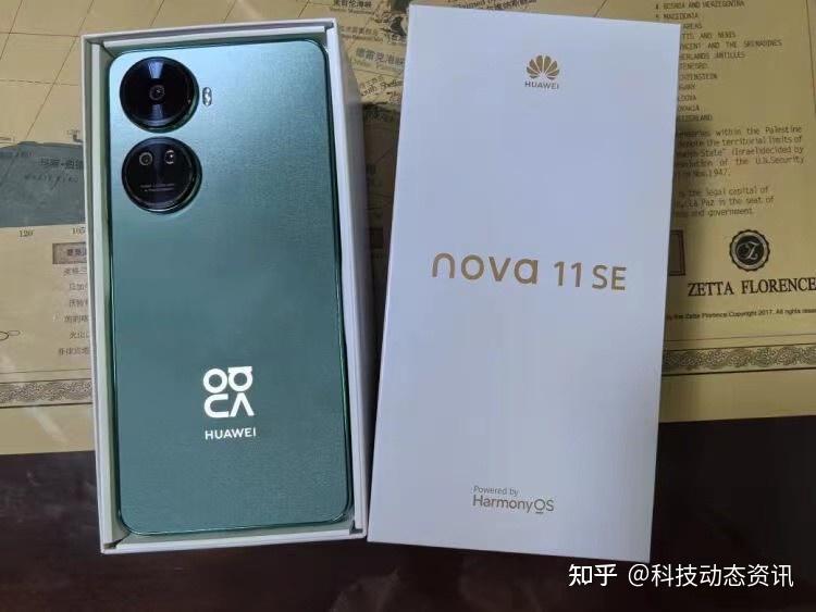 vivo Y100和华为nova 11SE，哪款更值得入手？看完这4点就知道了 - 知乎