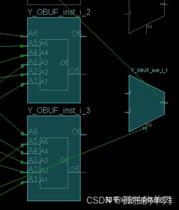 MUX多路选择器（Multiplexer） - 知乎