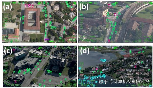 YOLO-S：一种用于小目标检测的轻量级、精确的类YOLO网络 - 知乎