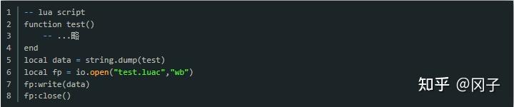 用 Lua 对 OpCode 顺序的简单还原 - 知乎