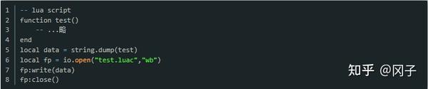 用 Lua 对 Opcode 顺序的简单还原 知乎