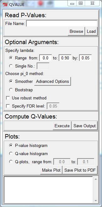 P值校正方法小汇总 - 知乎