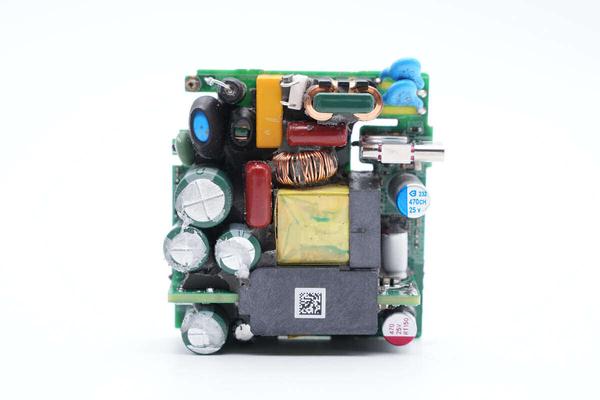 拆解报告：MOTO摩托罗拉125W氮化镓充电器MC-1251 - 知乎