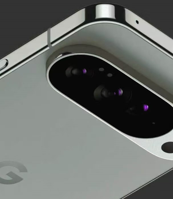 Pixel 10 官宣，全系三摄，瞄准的是三星 - 知乎