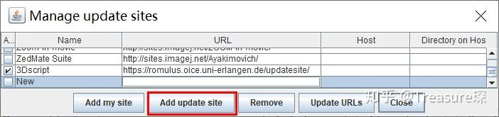 ImageJ实用教程——图像抖动自动校正(插件篇) - 知乎