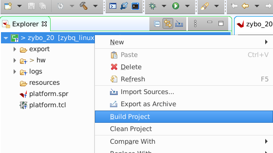 Vitis Debug Linux 基础篇 - 知乎