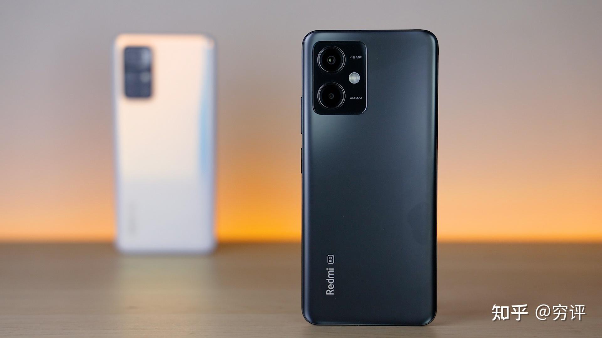 骁龙4Gen1什么水平？红米Note12对比红米Note11 - 知乎