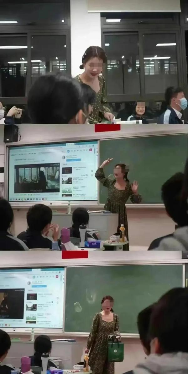 上海女教师和未成年学生发生44次性关系，大量细节和照片遭到曝光 知乎 7322