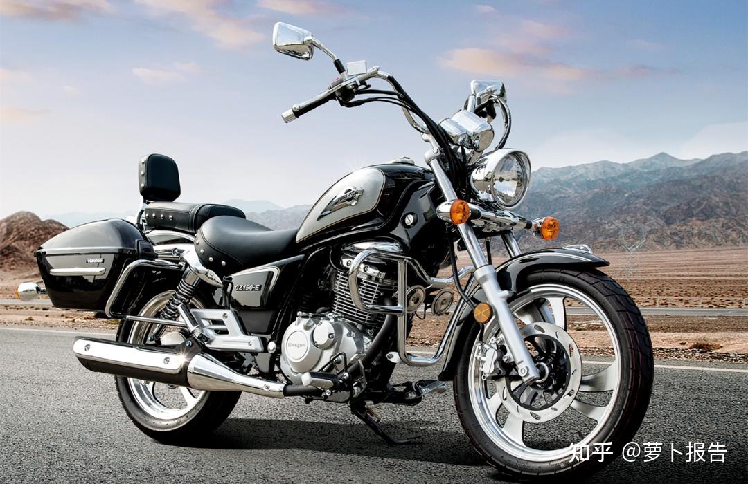 破案：豪爵圆灯改款TR300不靠谱儿！ - 知乎