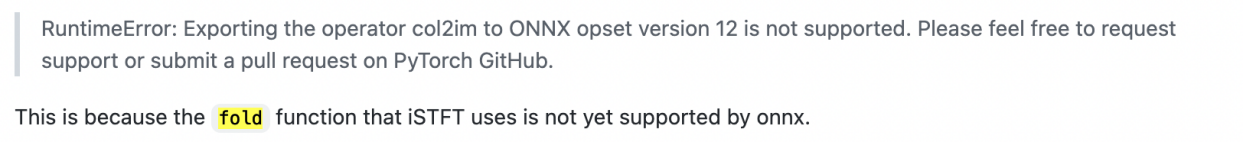 Pytorch转onnx, TensorRT踩坑实录 - 知乎