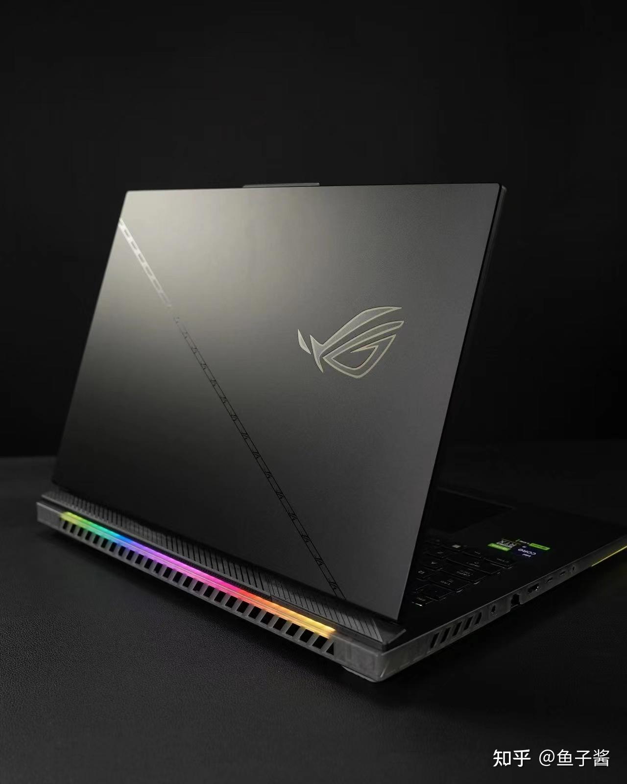 2023年的游戏本ROG枪神7plus超竞版 - 知乎