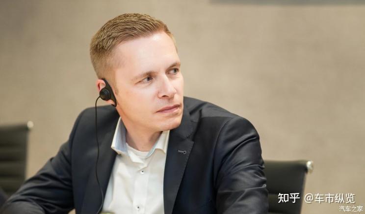 对话大众品牌高层：如何把握新时代机遇 - 知乎