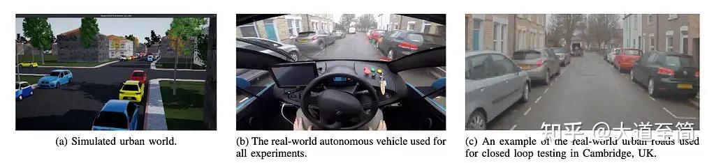自动驾驶中的边缘场景（corner case） - 知乎