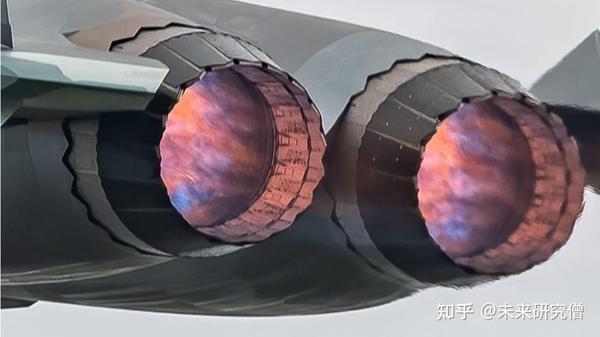 中国第五代战斗机J20的性能 - 知乎