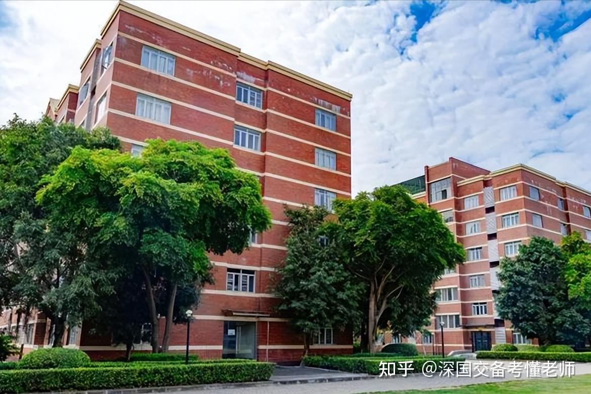 深国交VS广州剑桥国际高中ULC，哪个最难考？ - 知乎