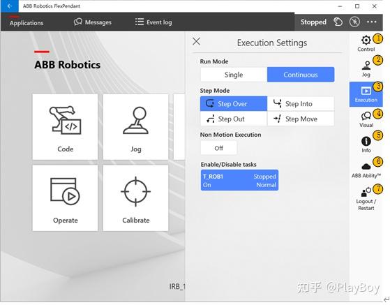 第一章 ABB机器人介绍和RobotStudio介绍 - 知乎