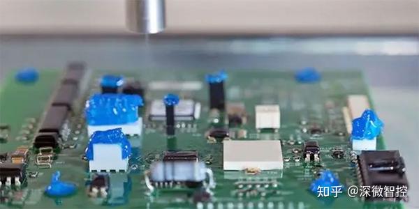 PCB和FPC点胶工艺对比 - 知乎