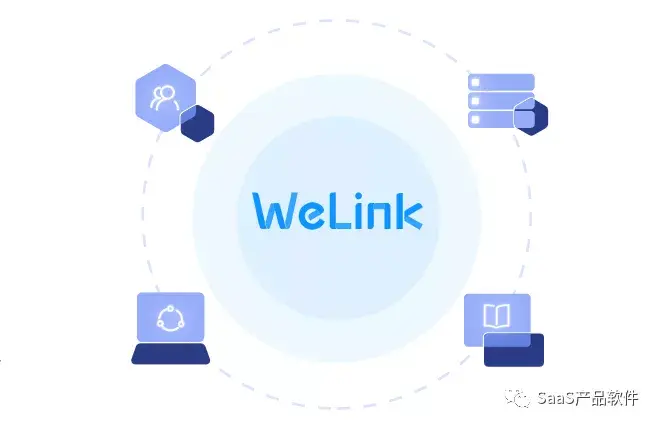 华为WeLink是什么？好不好？华为WeLink怎么收费？ - 知乎