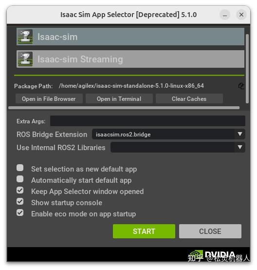 玩转PiPER|手把手教你在Isaac Sim中导入PiPER机械臂URDF模型 - 知乎