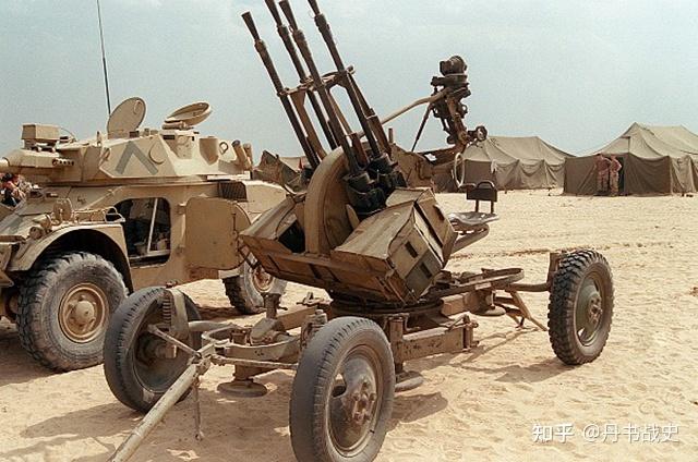 KPV重机枪，来自苏联的经典武器 - 知乎