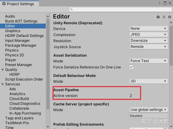 Unity2020.1新功能探路：2D&设计师工具相关更新 - 知乎