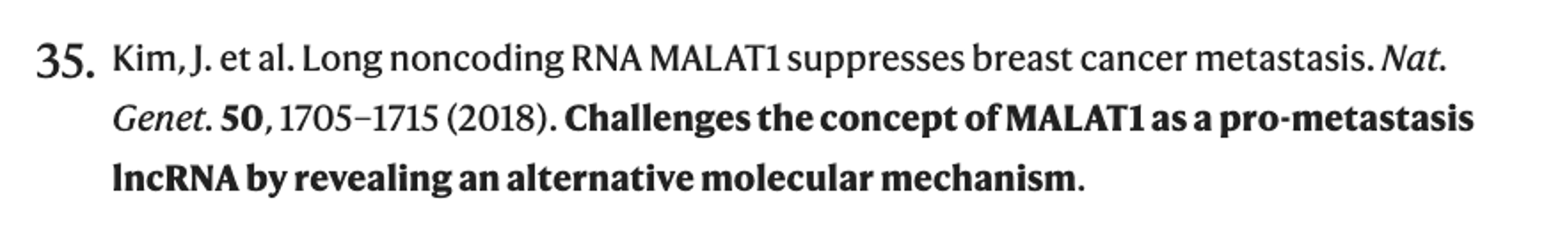 Nature reviews 排名和写作要求 - 知乎