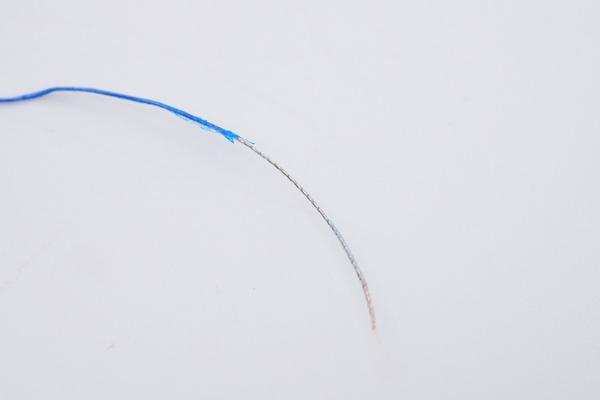 拆解报告：Apple苹果新版C94 USB-C to Lightning线 - 知乎