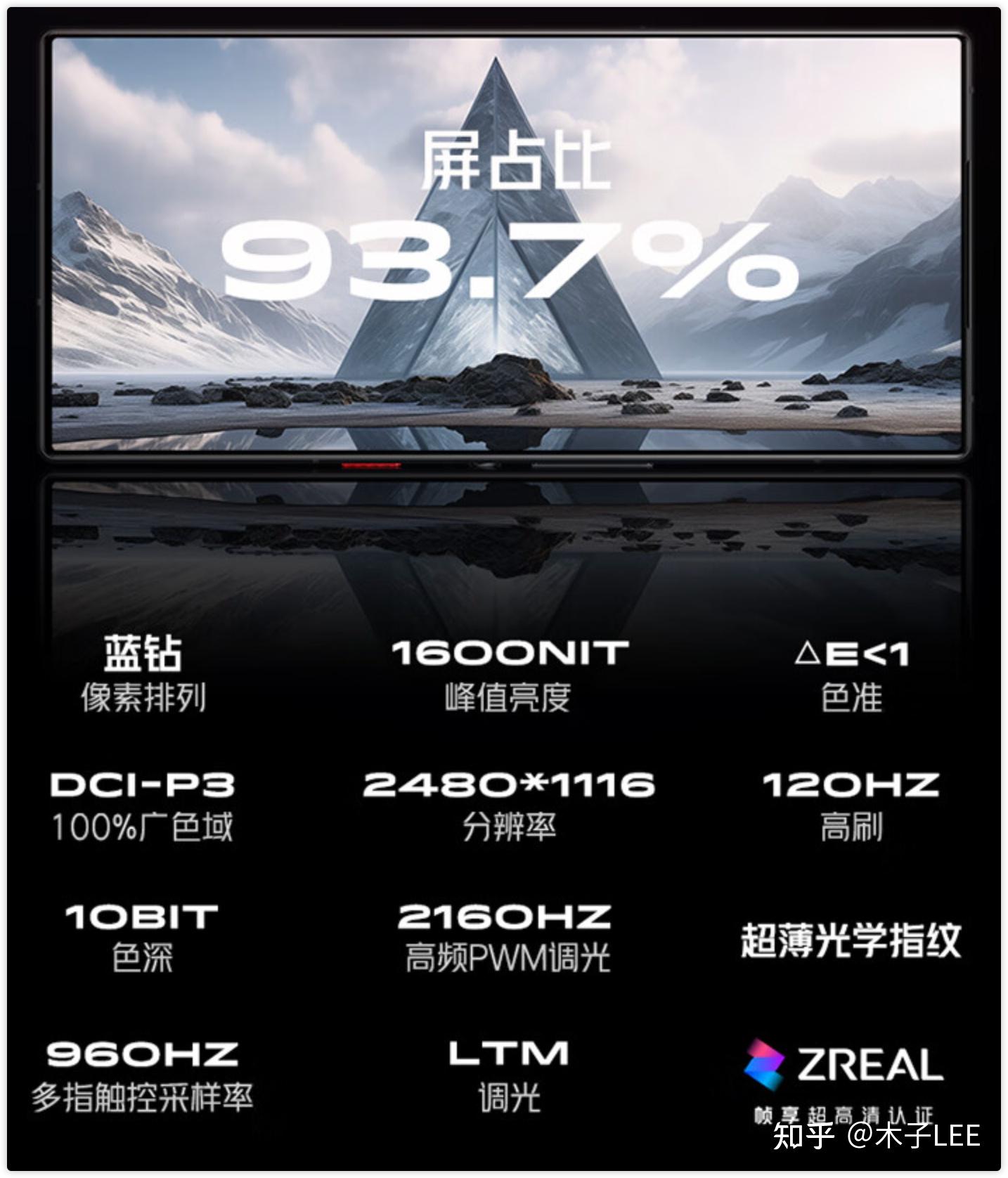 叫好不叫座？红魔9Pro到底值不值得买 - 知乎