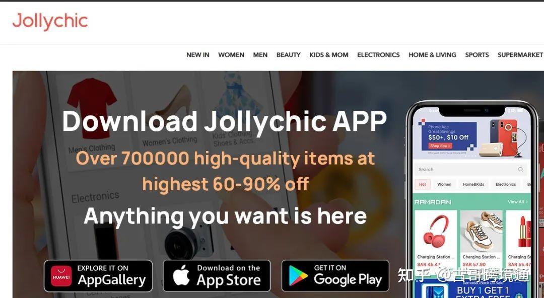 【干货】Hepsiburada（贺百狮）、Trendyol、NOON、Jollychic、Namshi中东跨境电商如何测评养号提升销量？ - 知乎